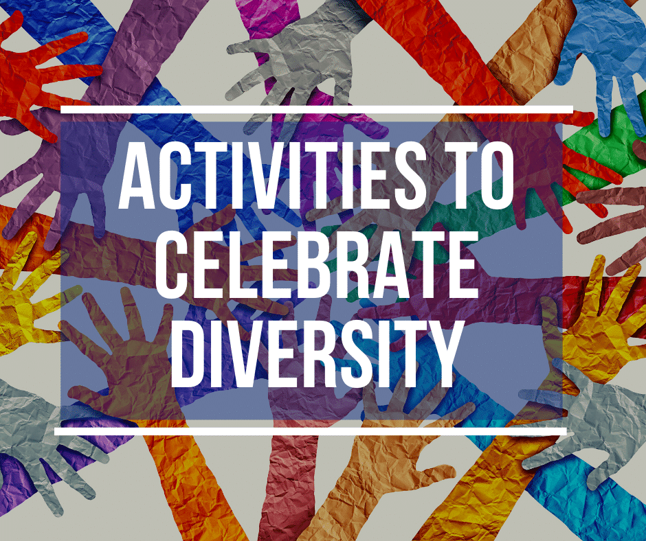 Activities to Celebrate Diversity | Columbus Speech and Hearing | Blog