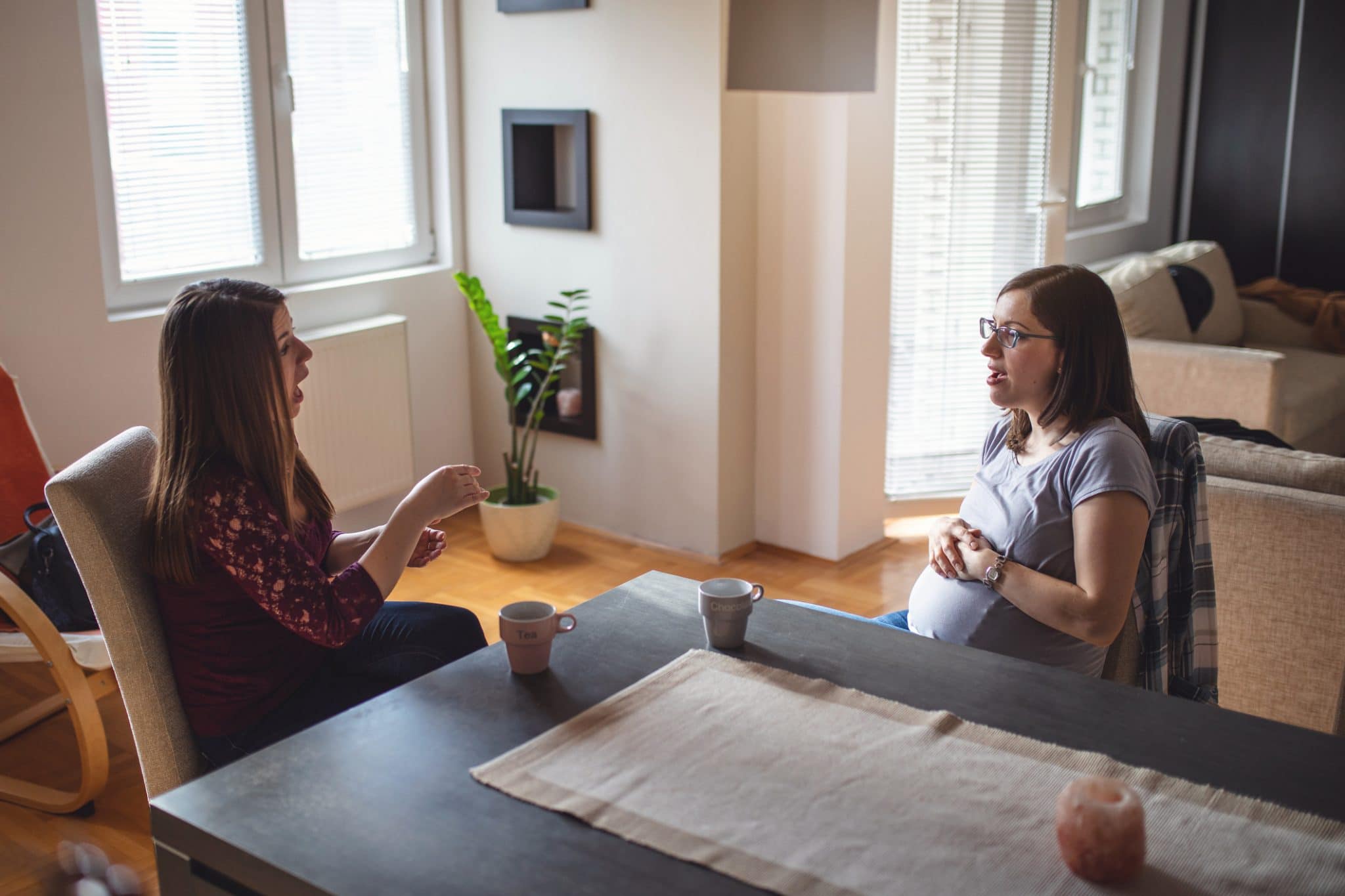 Facts About Communication Disorders | Columbus Speech and Hearing | Blog