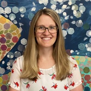 Emily Sansom, Au.D. | Columbus Speech and Hearing