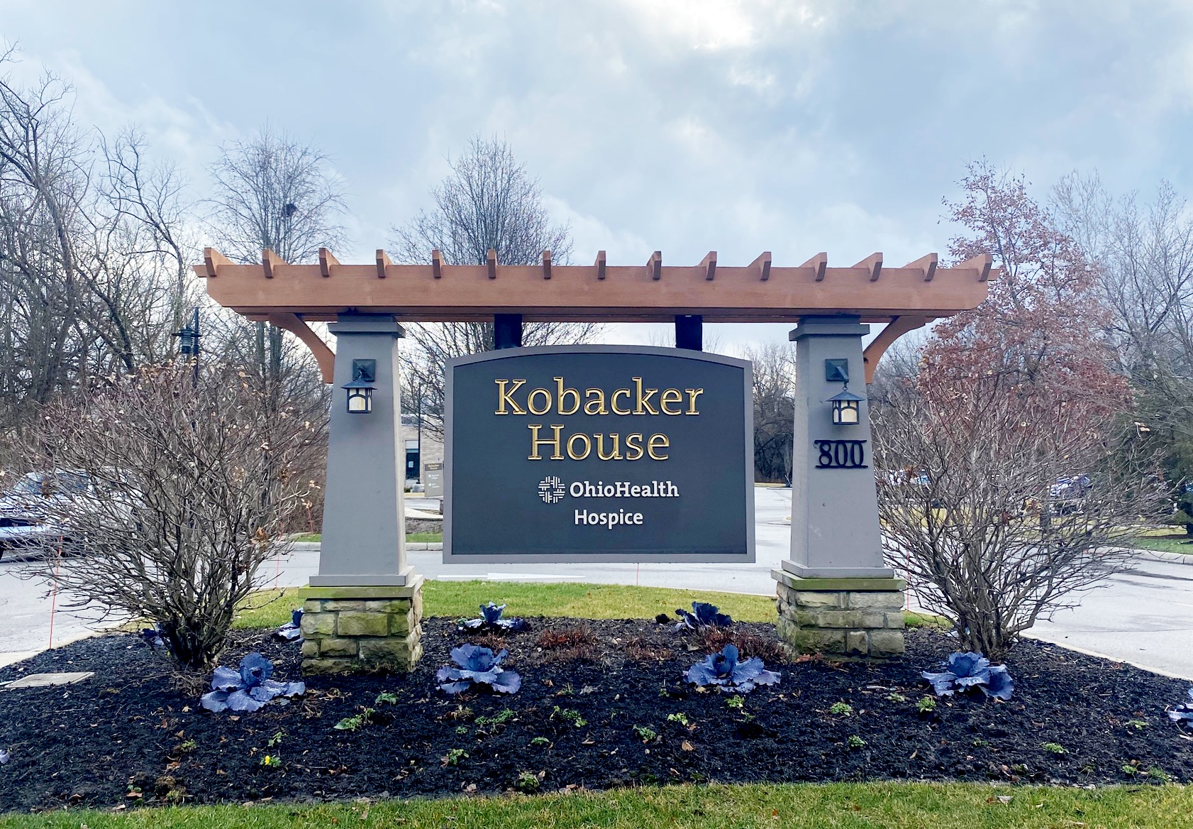 Columbus Speech and Hearing - Helping Improve Communication for Life.