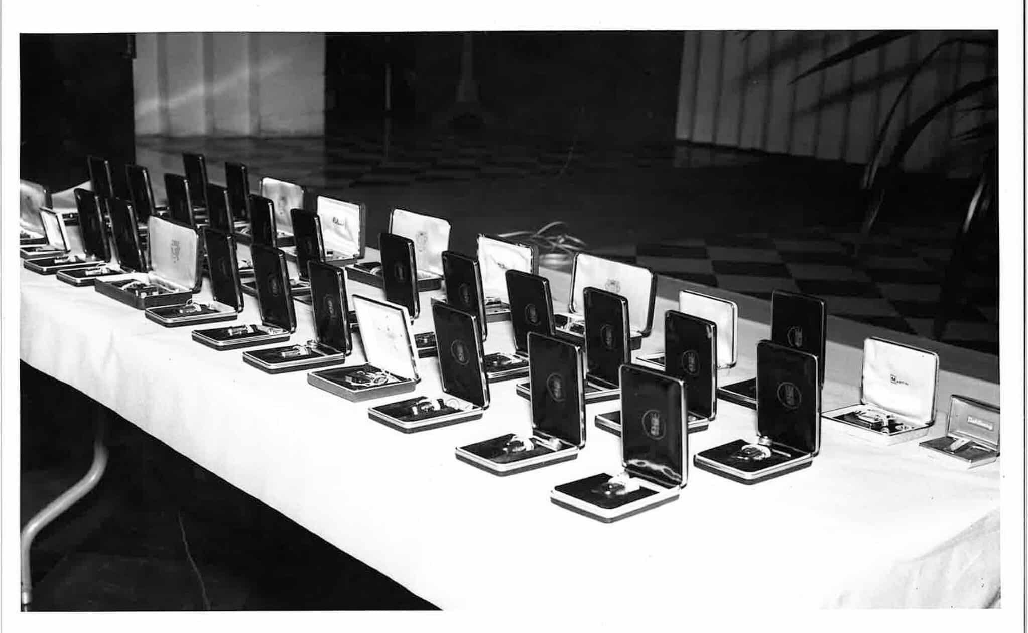 History of the Hearing Aid | Columbus Speech and Hearing | Blog