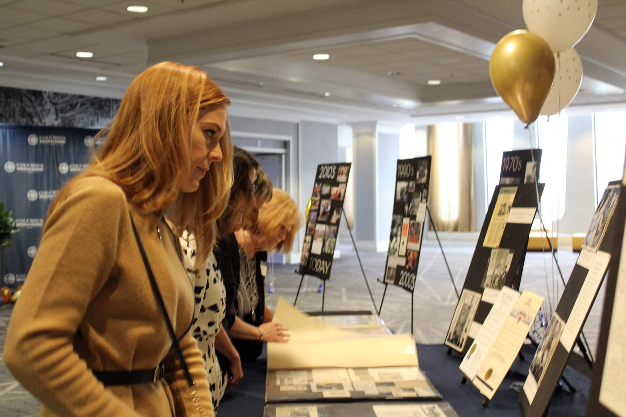 100th Anniversary Luncheon | Columbus Speech and Hearing