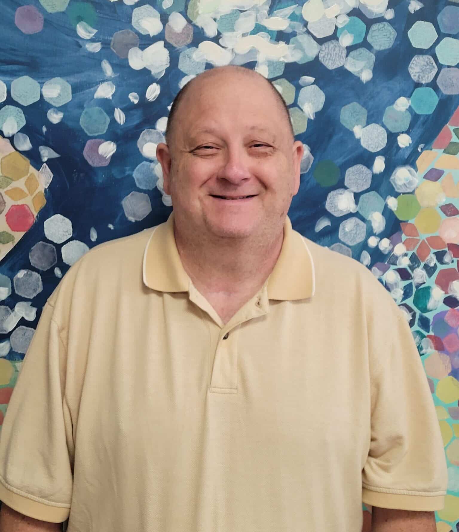 Bobby Ringle | Columbus Speech and Hearing